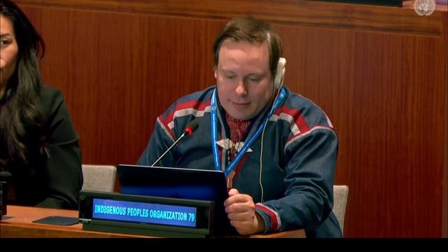 Совет Саами