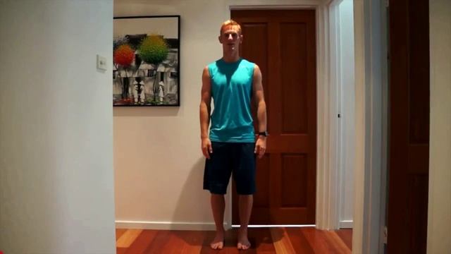 Горные лыжи самодиагностика и проверка мобильности суставов от Tom Gellie