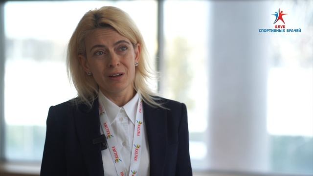 Интервью: Варфоломеева Екатерина Борисовна