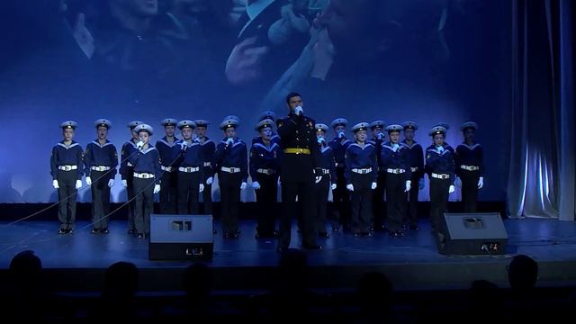 Концерт ко Дню защитника Отечества 2025 г. | Филиал НВМУ в г. Калининграде