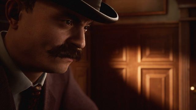 Прохождение The Dark Pictures Anthology: The Devil in Me на русском языке без комментариев 
Часть 1