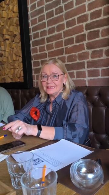 Отзыв об участии в нетворкинге "Психология Связей"