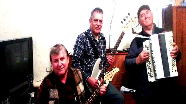 В гостях у группы Афины