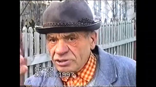 Москвичи в Варварино