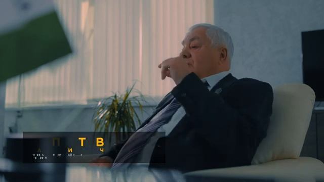 РЭС. Путь энергии — юбилейный фильм о компании