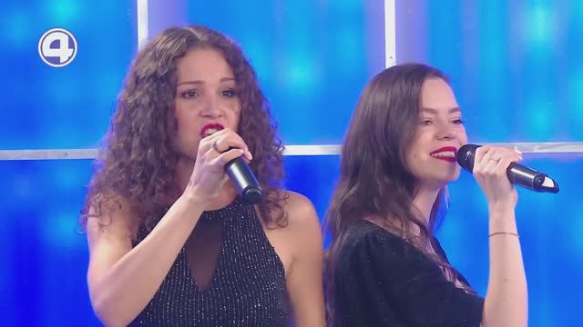 группа ФЬЮЖН - Трава у дома (фрагмент)