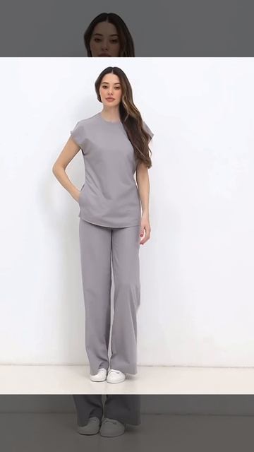 Медицинская одежда Тюмень