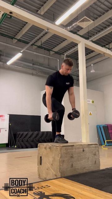 Зашагивани на тумбу