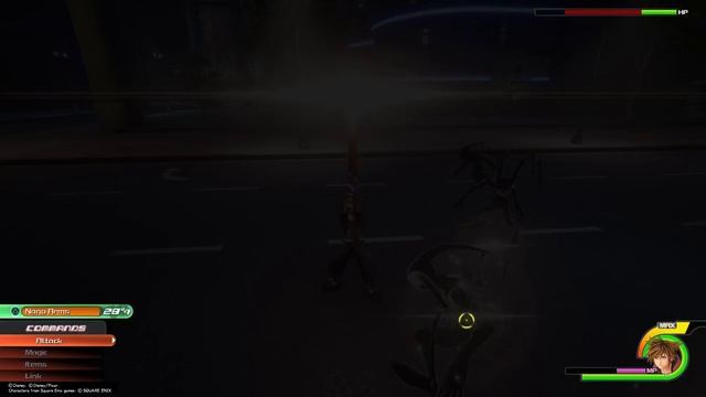 kingdom hearts 3 ps5 прохождение часть 14