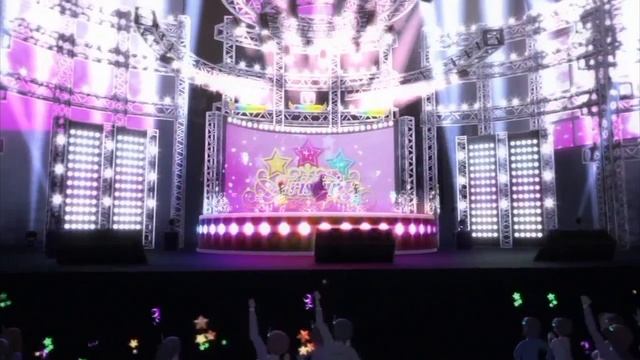 Песня: Айкацу!