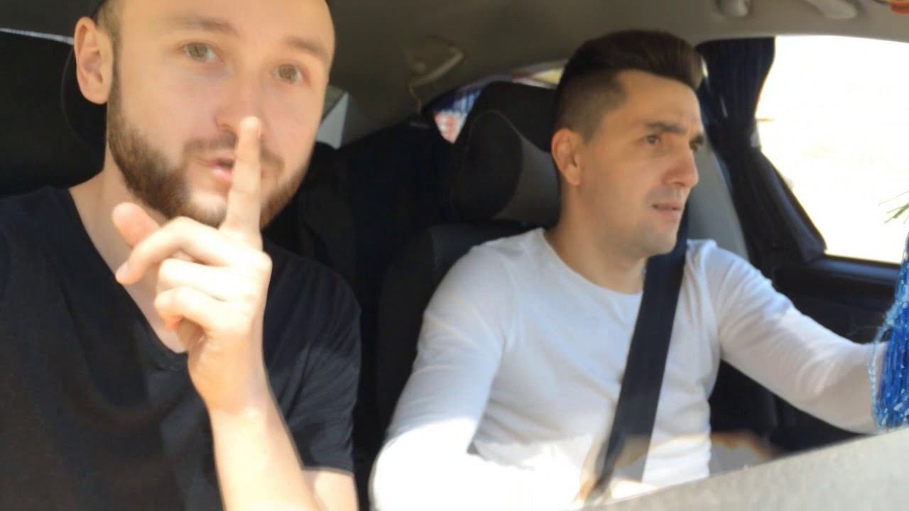 VLOG ИлГэрэй и Dj SmileZ в УФЕ на свадьбе!