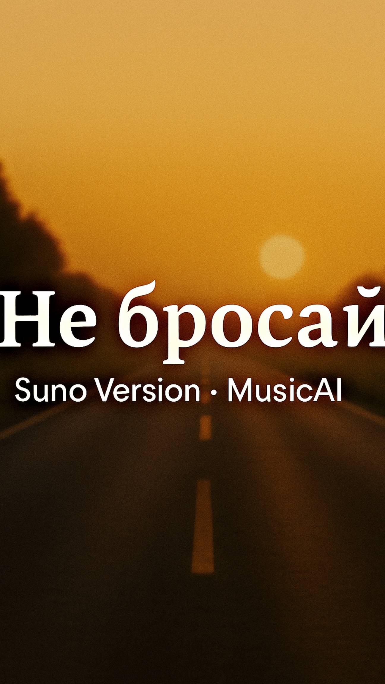 🎧 Первая песня. Первый шаг. Первая история.