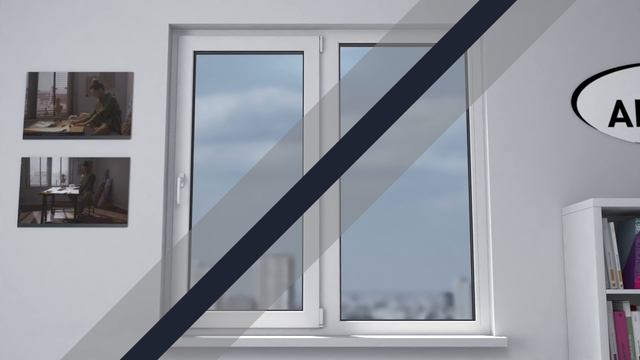 Обзор AMIGO: Шторы плиссе. Как сделать замер