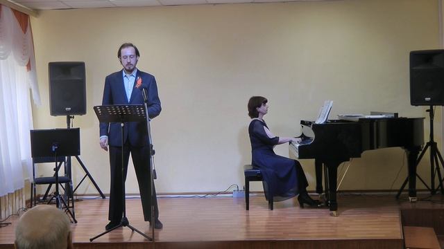 "Живая память" сл. С. Острового, муз. Е. Завьяловой