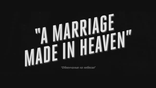 #4 [L.A. Noire] - Обвенчанные на Небесах (Прохождение)