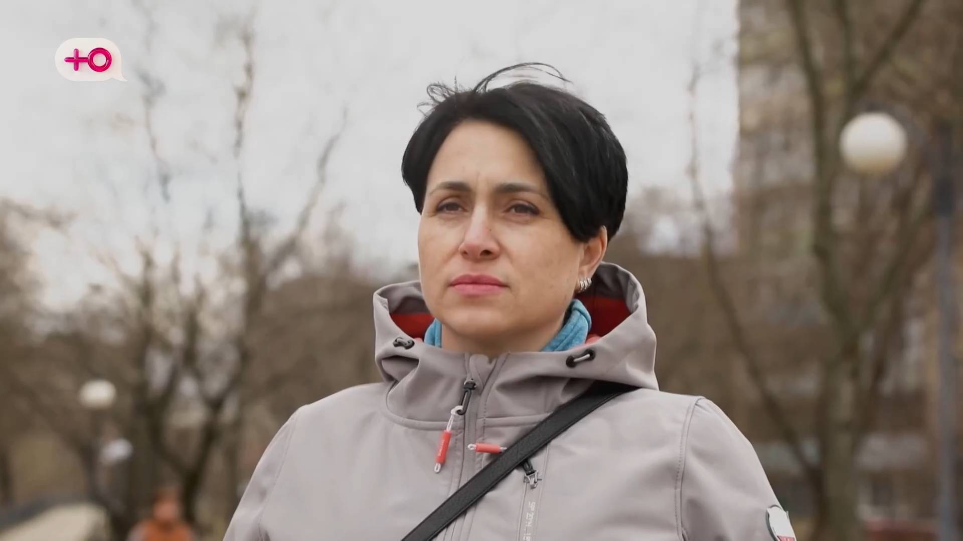 "Плодишь и плодишь! Когда ты уже остановишься то?"