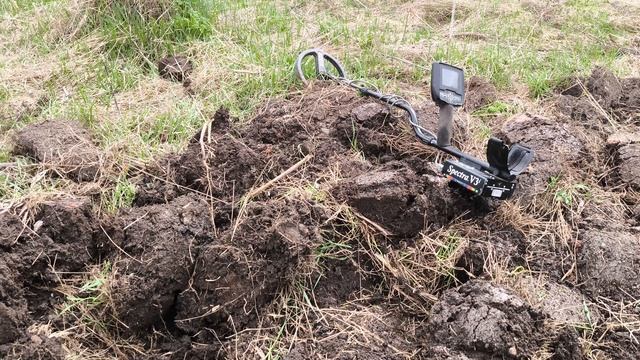 Поиск монет 2025г Весна