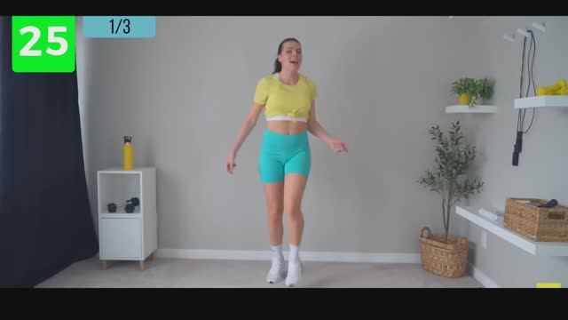 Танцевальная тренировка Под хиты 2000х Марафон 4.0 Лучшая версия себя 11 трен