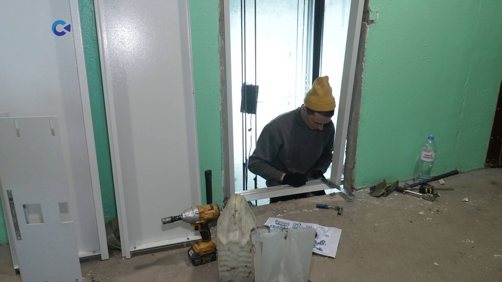 До 2030 года в Карелии заменят 645 лифтов в многоквартирных домах