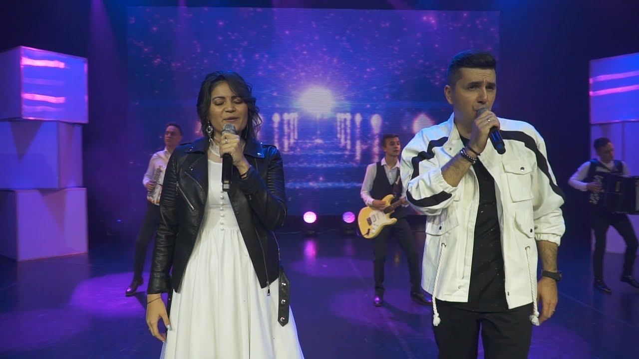 ТАТАРСКИЙ КОНЦЕРТ! ИлГэрэй хэм Регина Рэшитова - Мин синен Тургаен