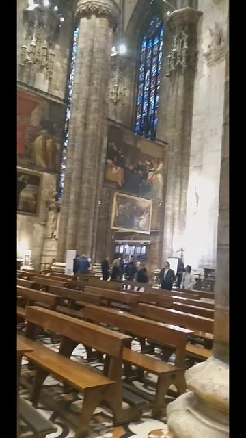 Мила́нский собо́р