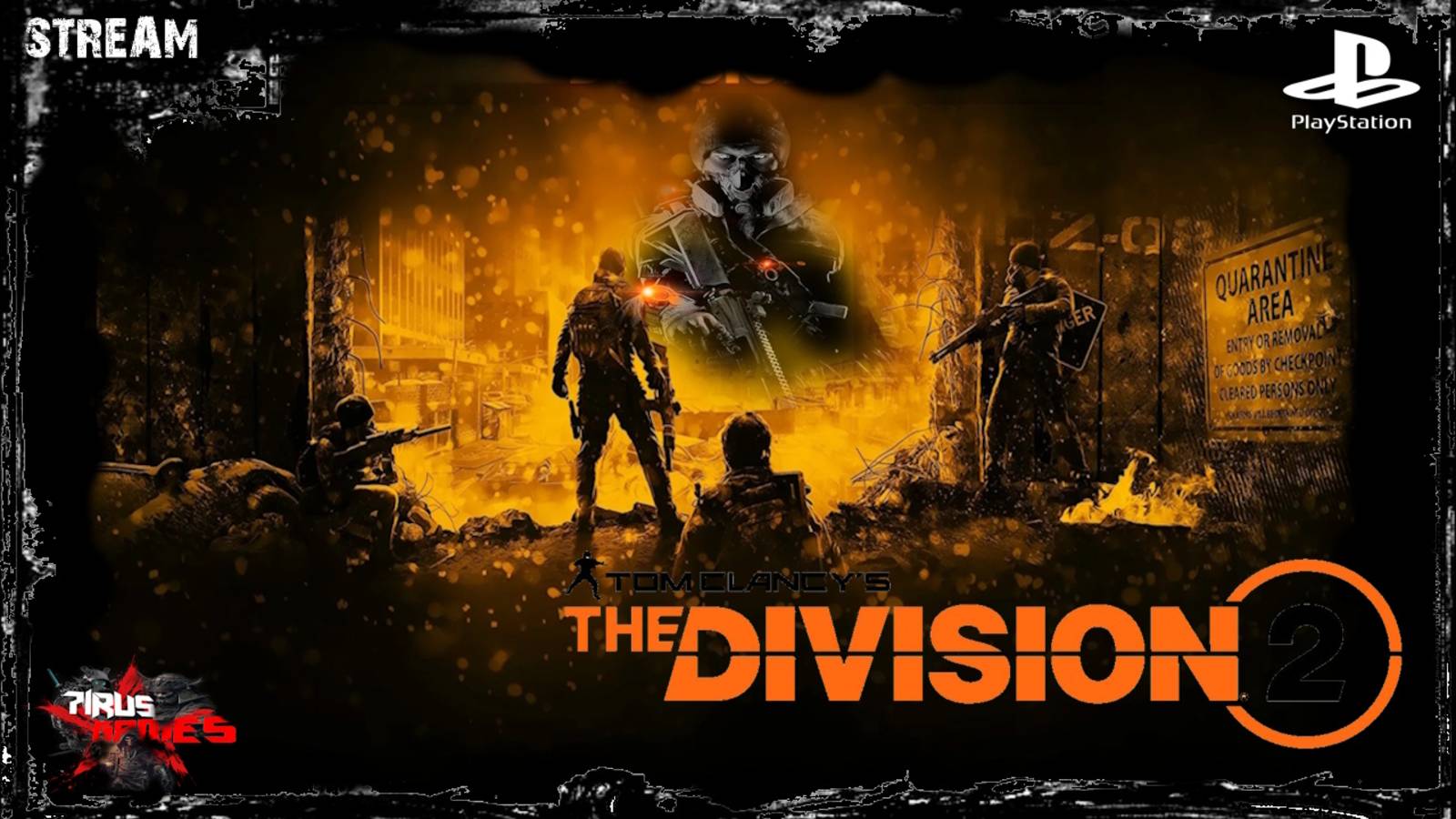 𝙏𝙃𝙀 𝘿𝙄𝙑𝙄𝙎𝙄𝙊𝙉 2 - Новый сезон ( 𝙇𝙞𝙫𝙚 𝙨𝙩𝙧𝙚𝙖𝙢 )