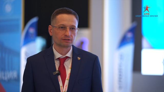 Интервью: Михайлюк Юрий Юрьевич