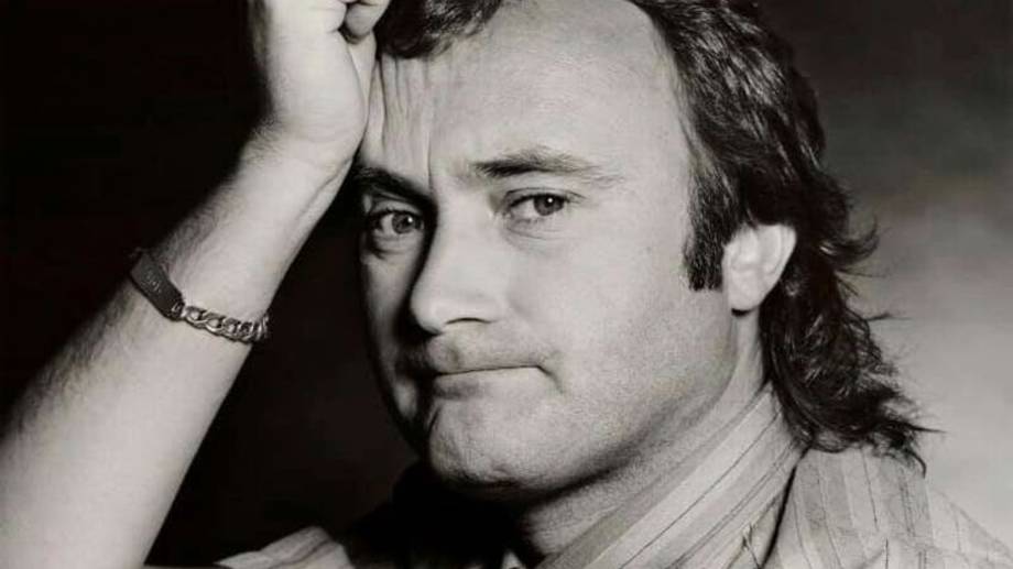 Моя рок-коллекция: Фил Коллинс / PHIL COLLINS. 2 часть. Жёны, дети и проблемы