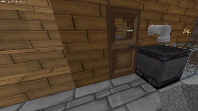 Экскурсия по серверу 1 часть