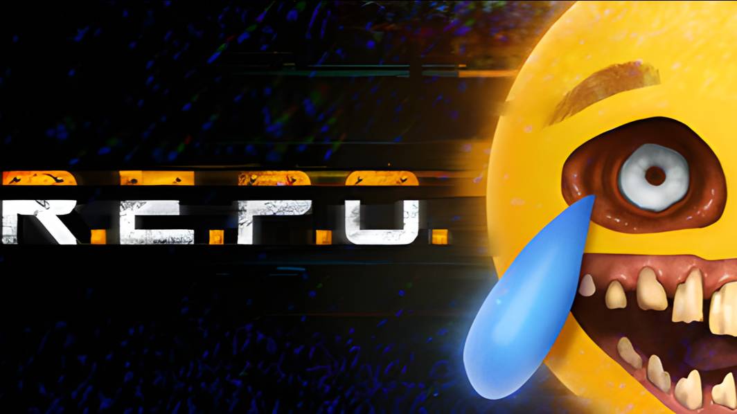 R.E.P.O [#5] - продолжаем!