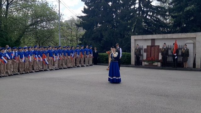 Аня Анучкина - Ставрополье