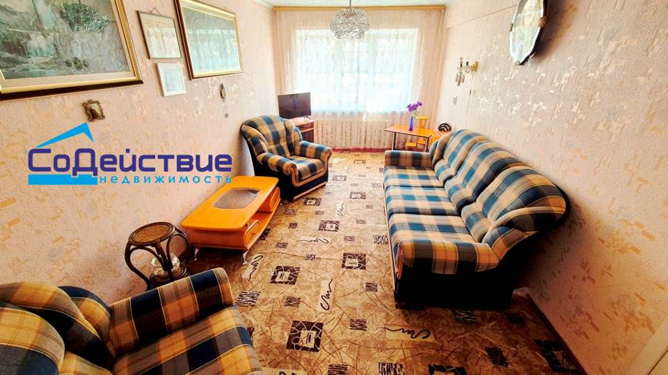 НА ПРОДАЖЕ  2-ком. квартира по адресу: г. Омск, Менделеева   д. 8 А