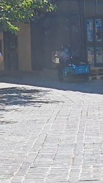 Вентилятор.