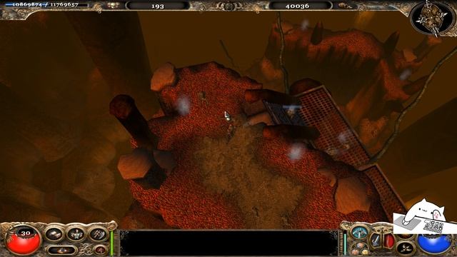 The Chosen Well of Souls | 8 - Финал