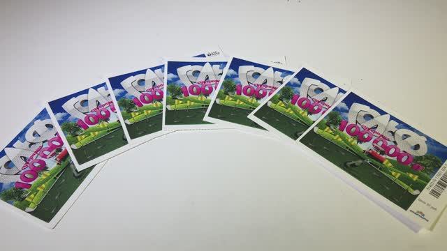 ИГРА ГОЛЬФ, МОМЕНТАЛЬНАЯ ЛОТЕРЕЯ! Golf game, lottery