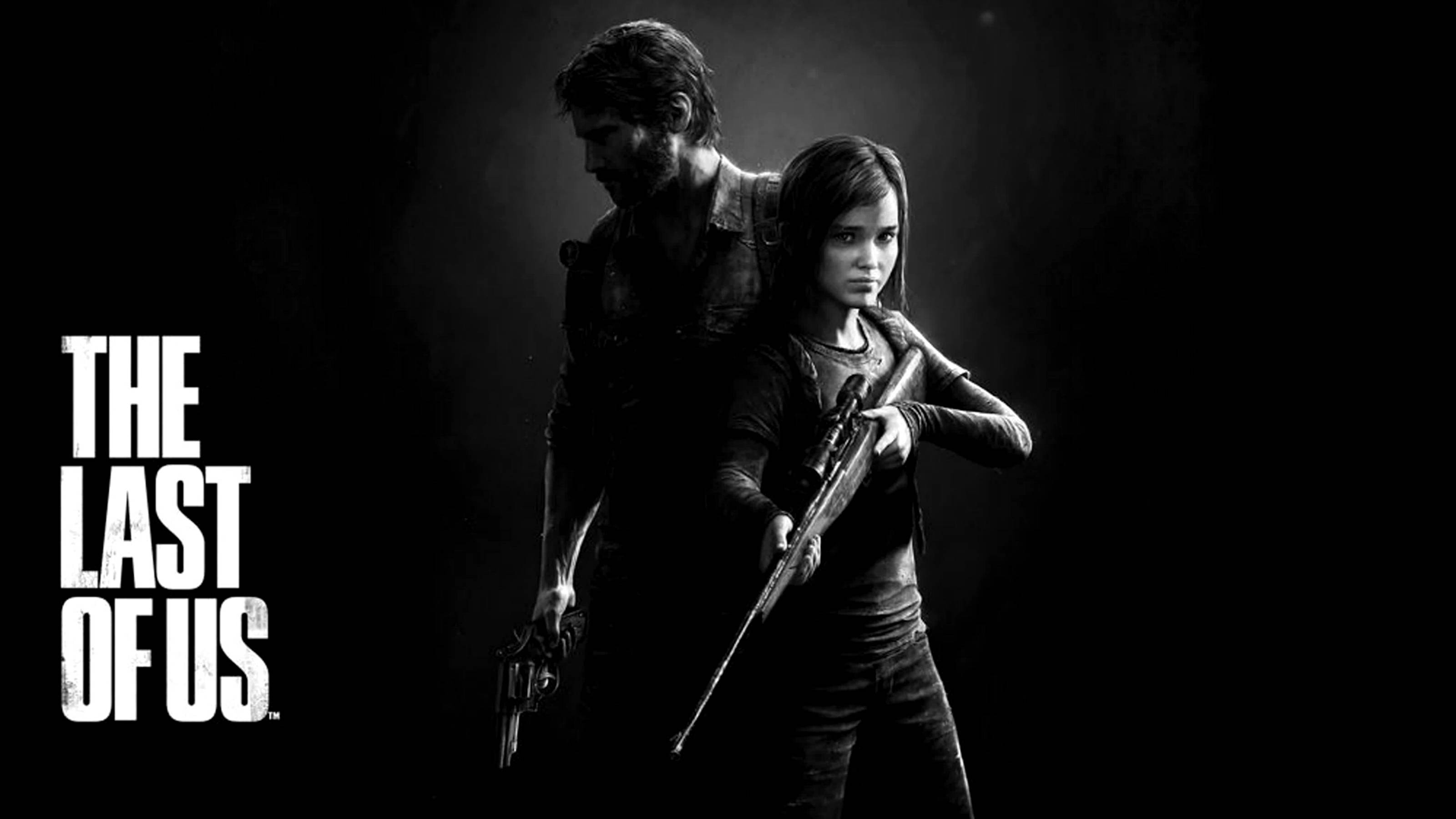 29 апреля 2025. The Last of Us. Часть 05