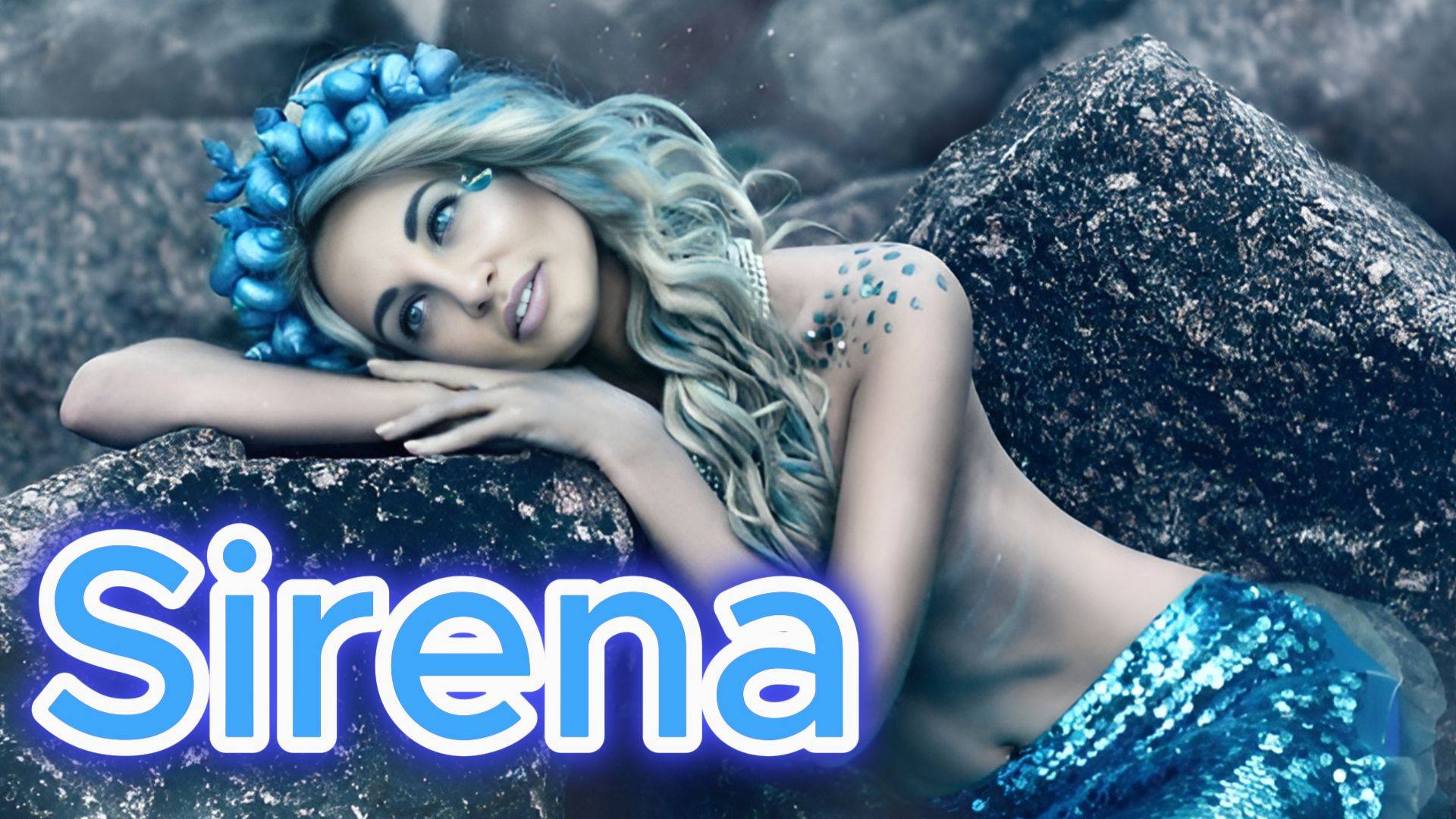 "Sirena" - клип в память о МотоТане