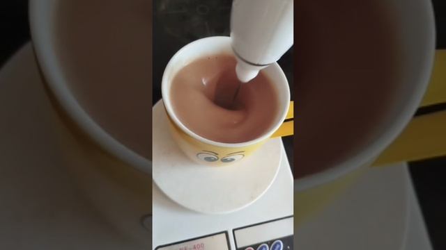 Замечательный напиток АНТИЖОР