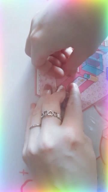 наклейки румбоксы (sticker roombox 2)