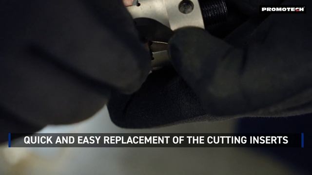 Ручной фаскосниматель ВМ-25S для нержавейки