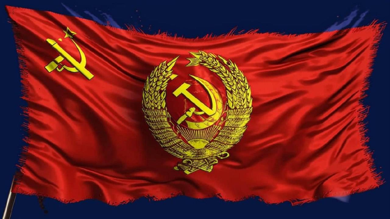 Победа будет за Нами