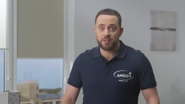 Обзор AMIGO: Как выбрать ткань для рулонных штор