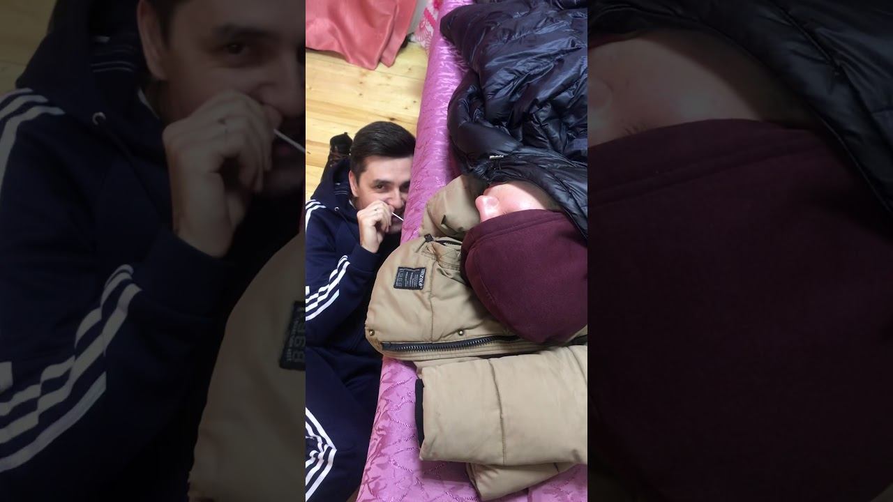 Гастрольная жизнь!