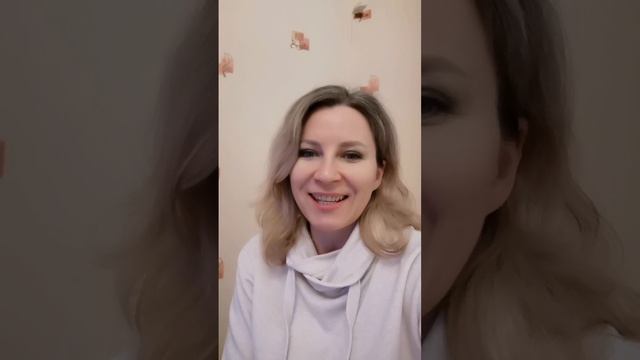 Отзыв об обучении у Алены Ласка от Ирины