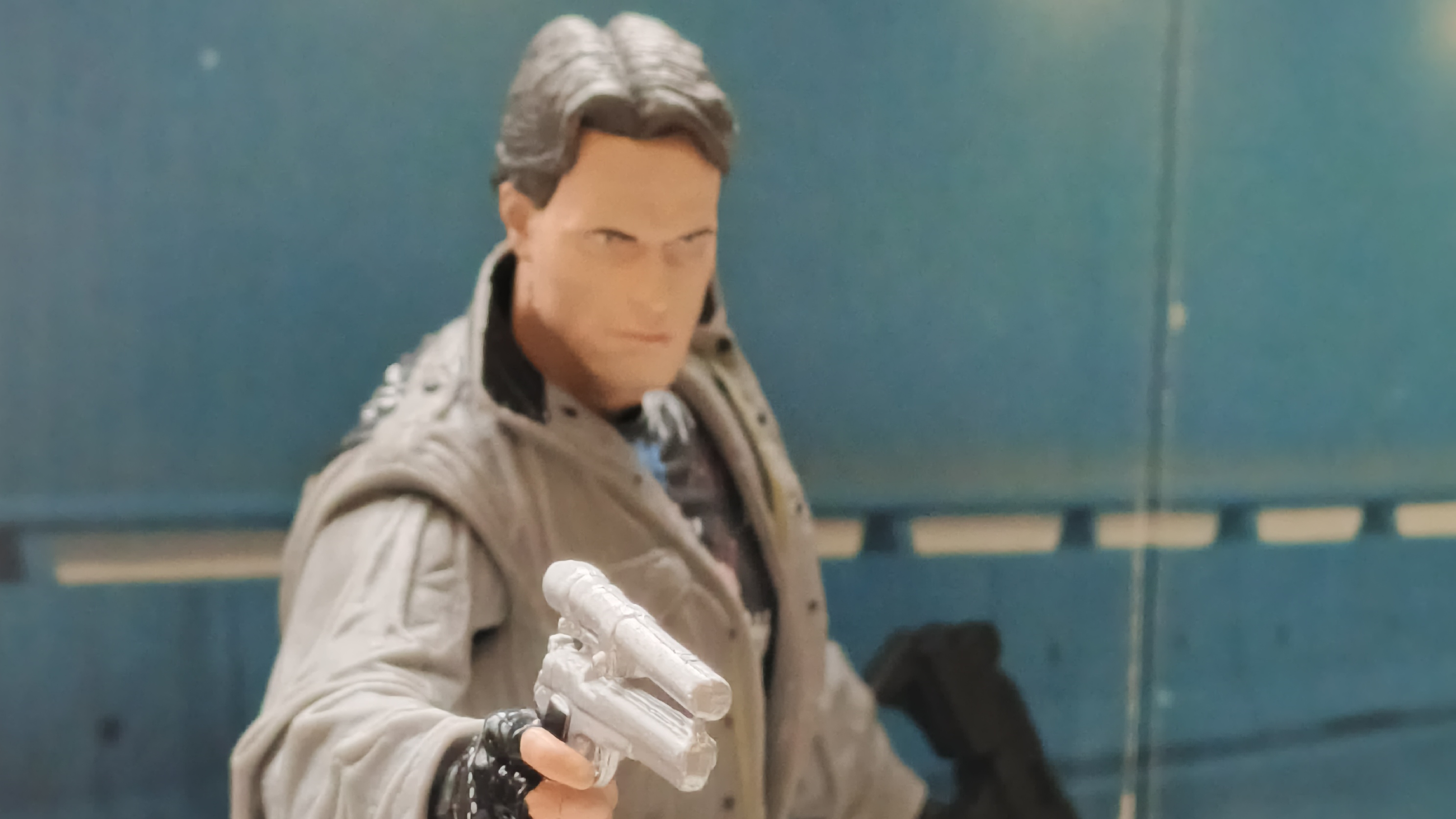 Терминатор.