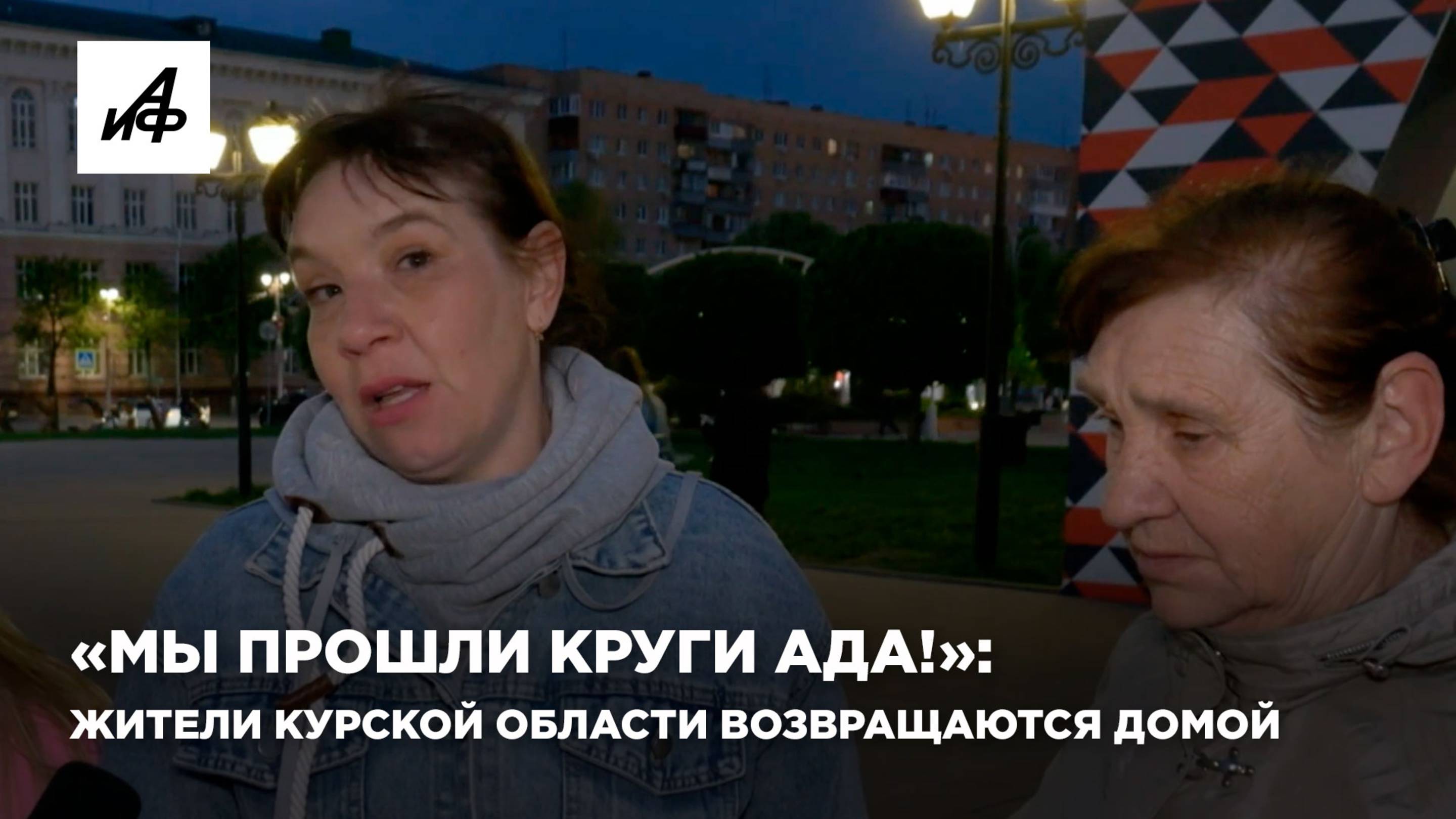 «Марусина почта». Воспитательница из Клявлина заняла третье место в конкурсе «АиФ» — «Рифмы Победы»