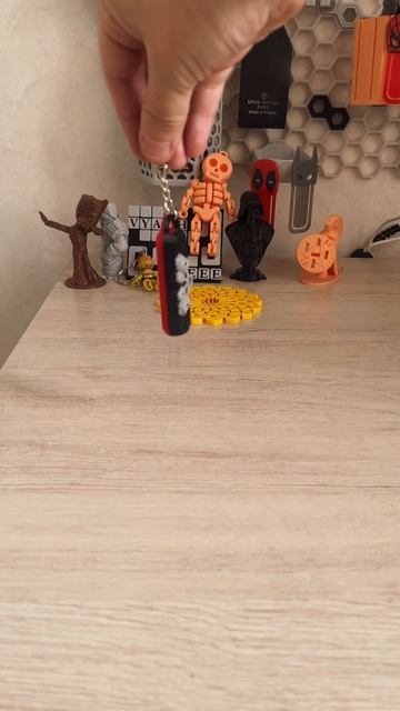 ссылки в описани_комменте_Брелок  логотип с количеством цилиндров