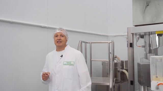 Greenway — презентационный ролик