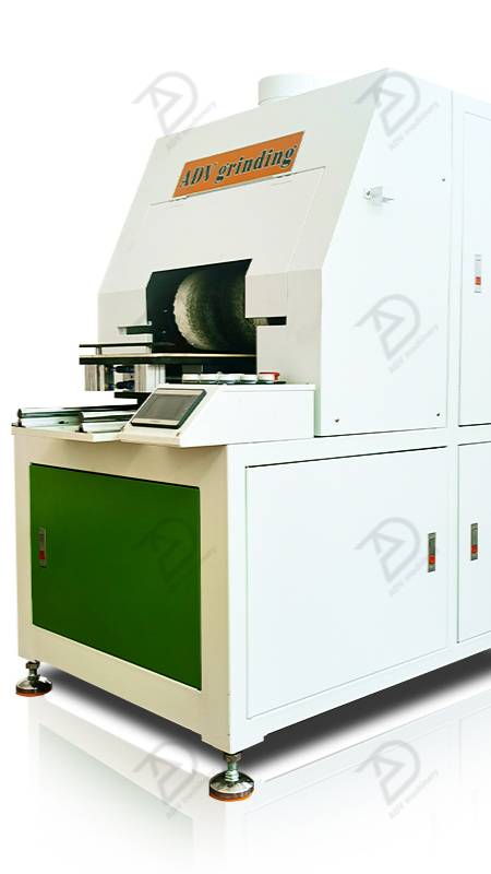 Революция в полировке декоративных изделий: создание музейного блеска за 60 секунд