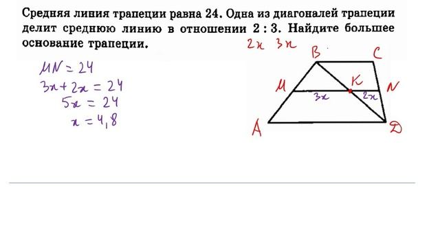 Задание 1 Геометрия Вариант 1 Ященко ИВ 2025